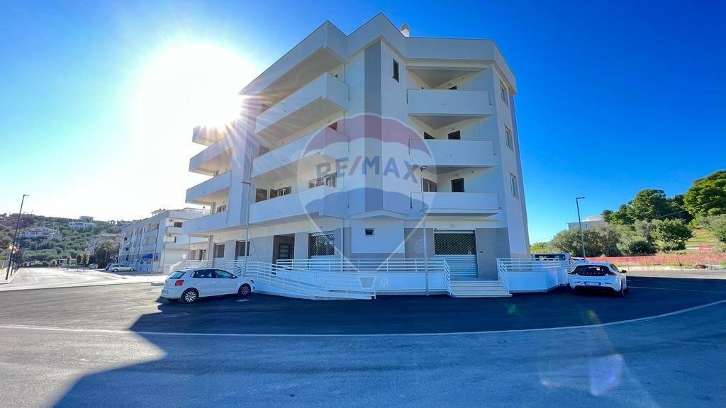 Appartamento in vendita a Vieste