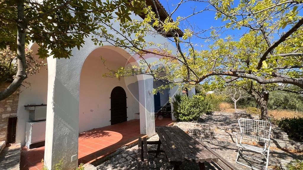 Villa in vendita a Vieste