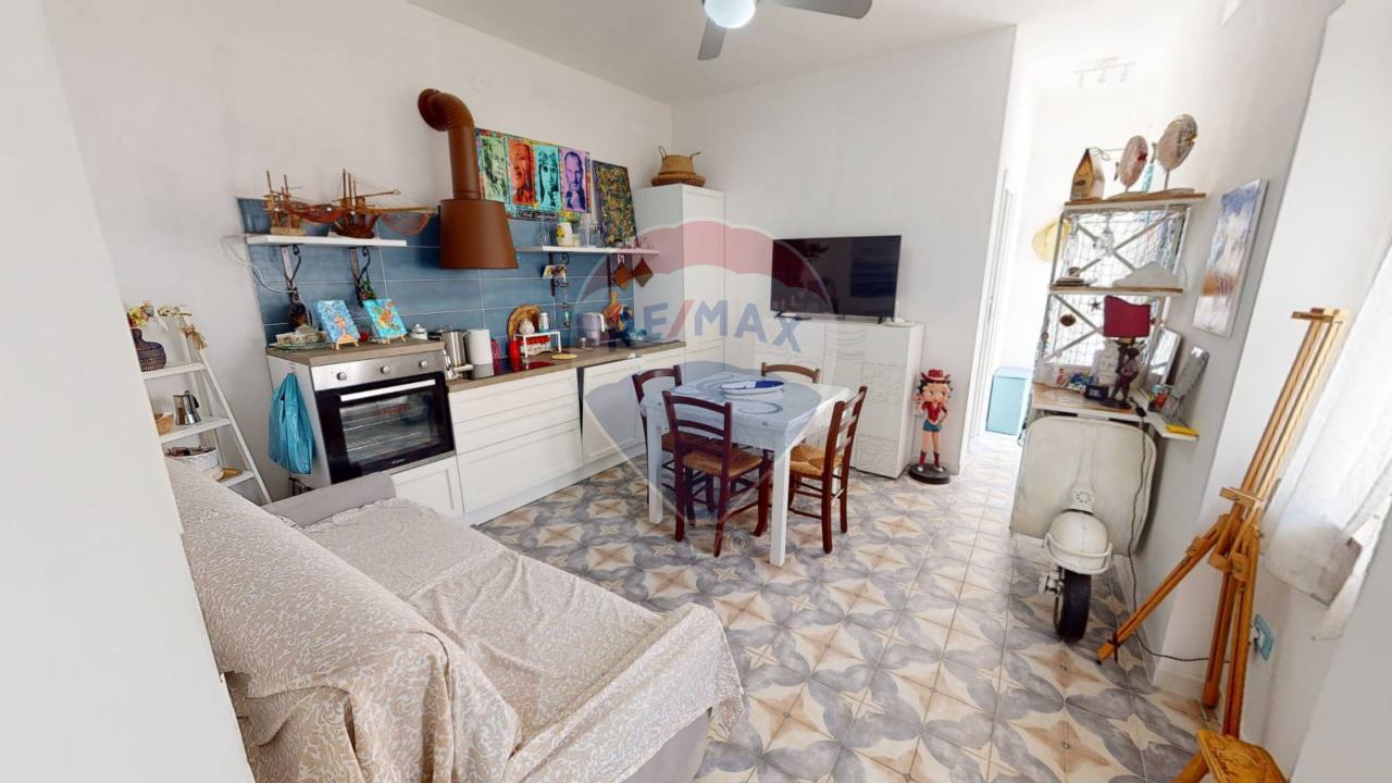 Appartamento in vendita a Vieste