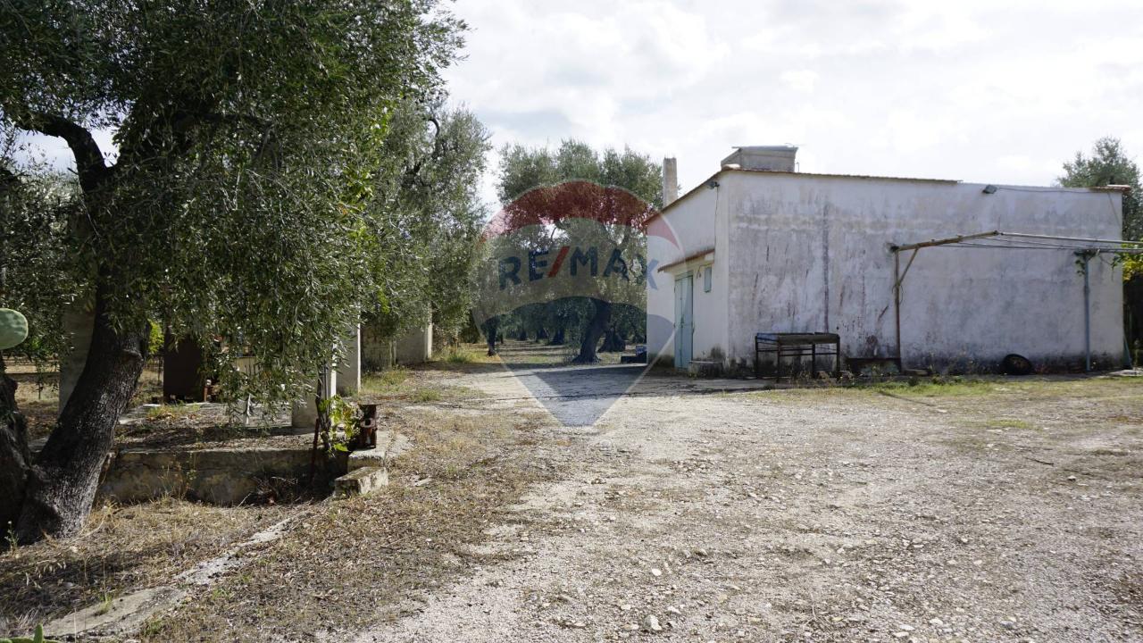 Villa in vendita a Vieste