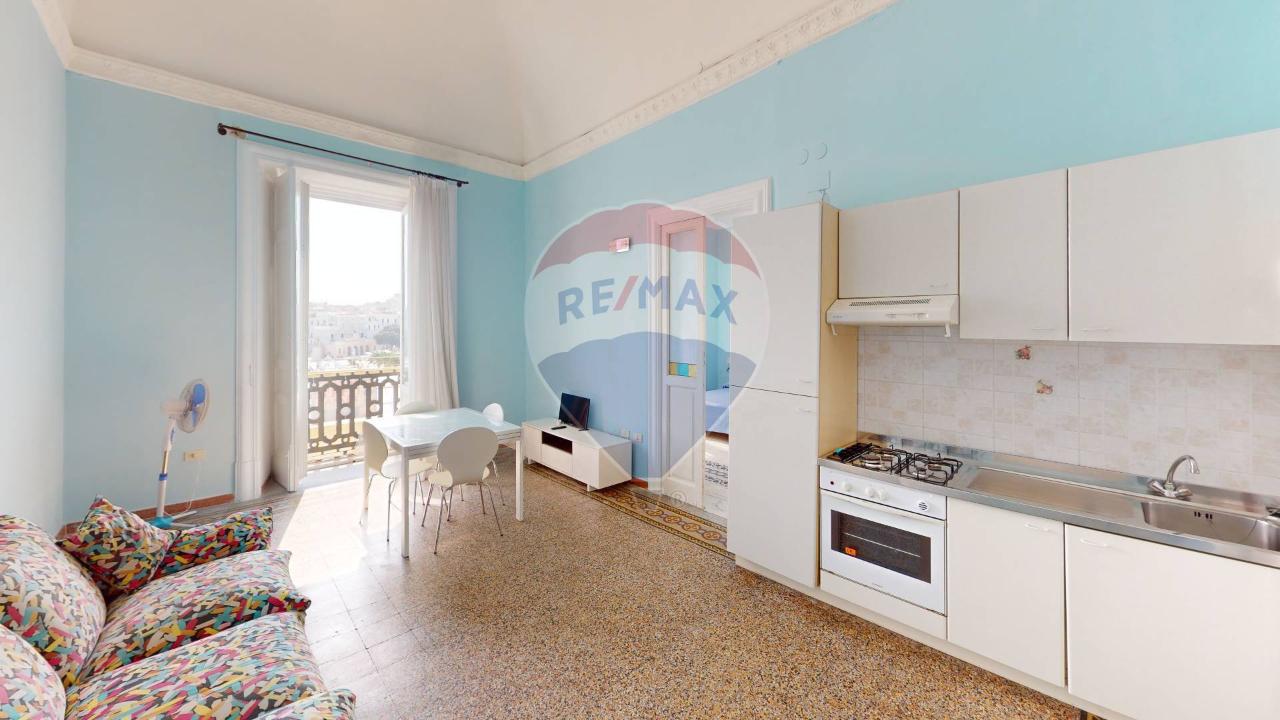 Appartamento in vendita a Vieste