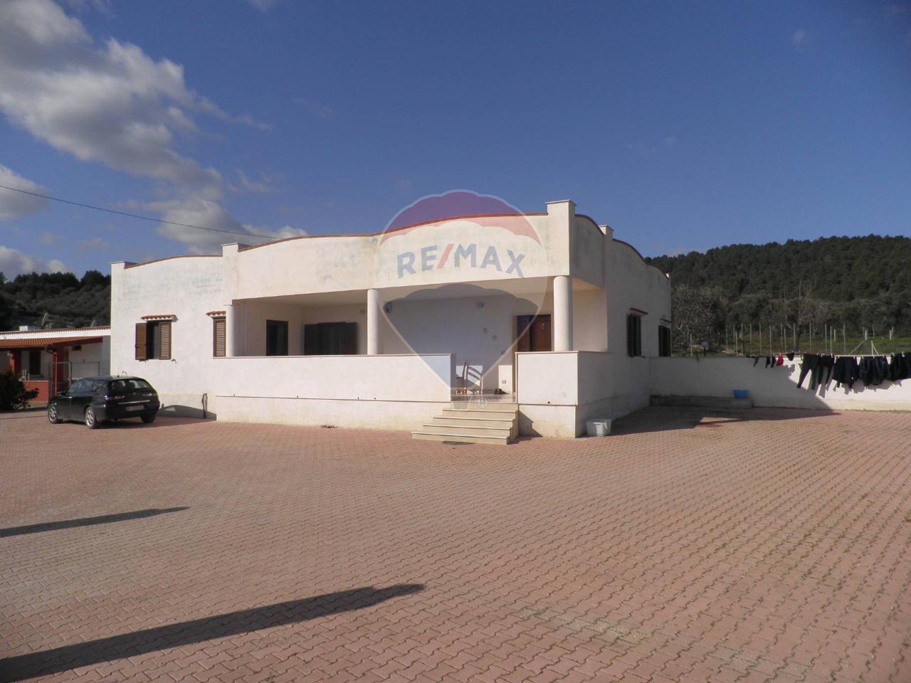 Villa in vendita a Vieste