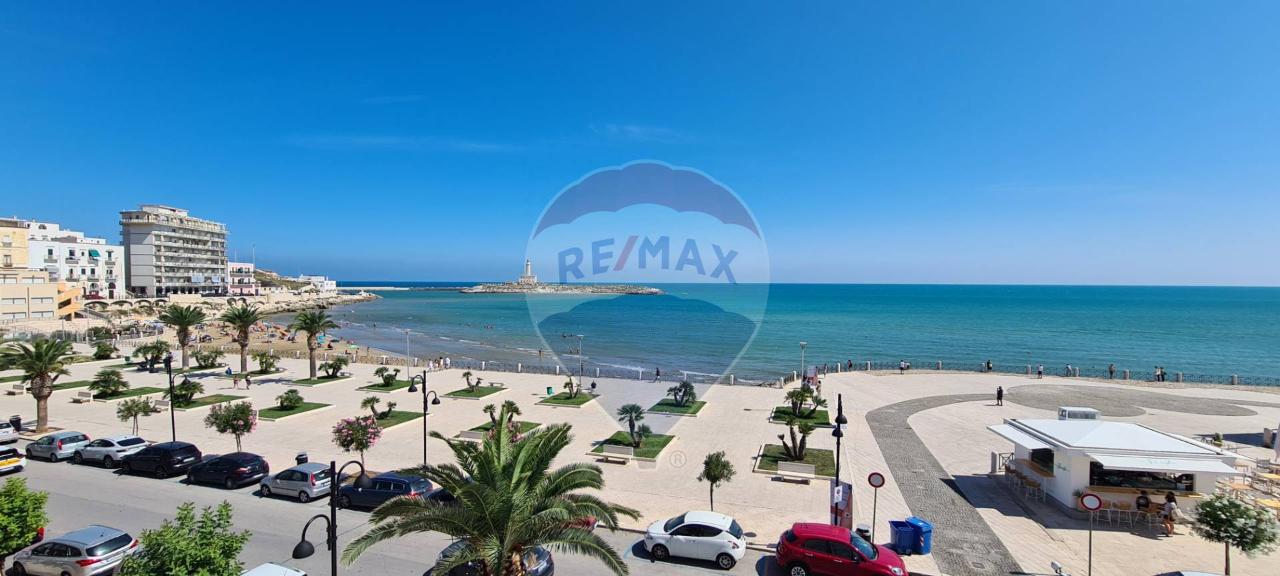 Appartamento in vendita a Vieste