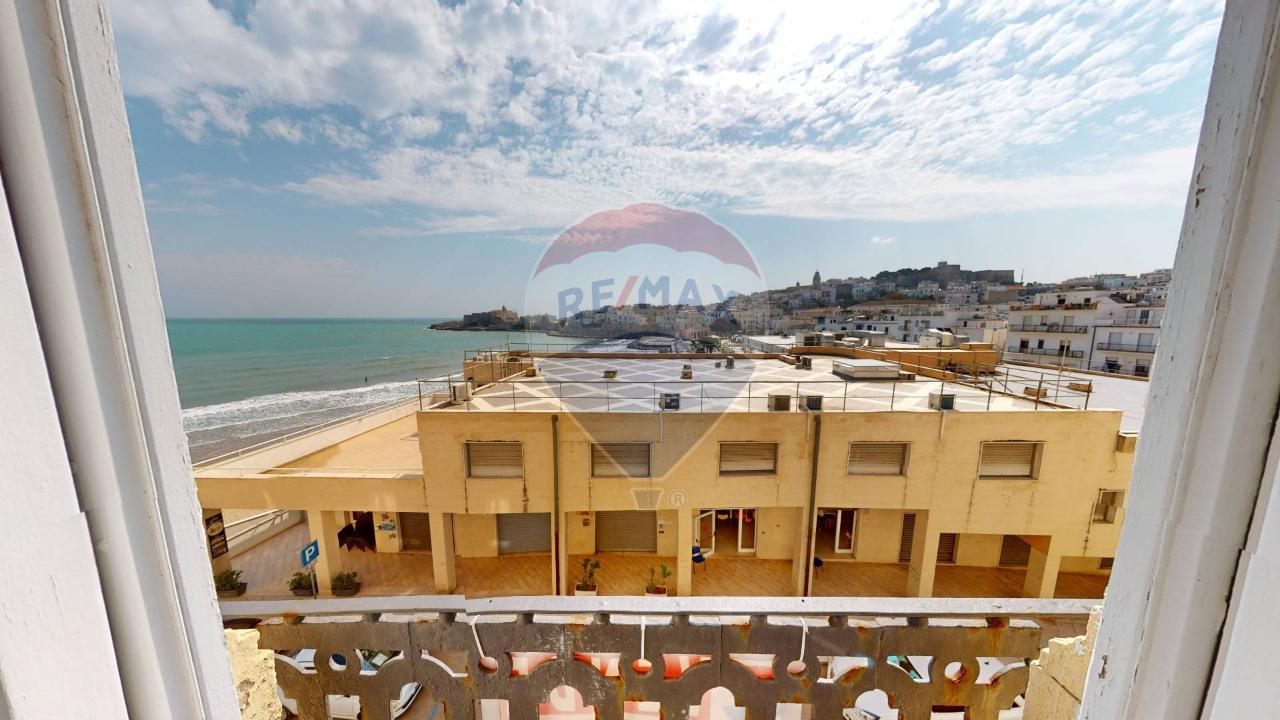 Appartamento in vendita a Vieste