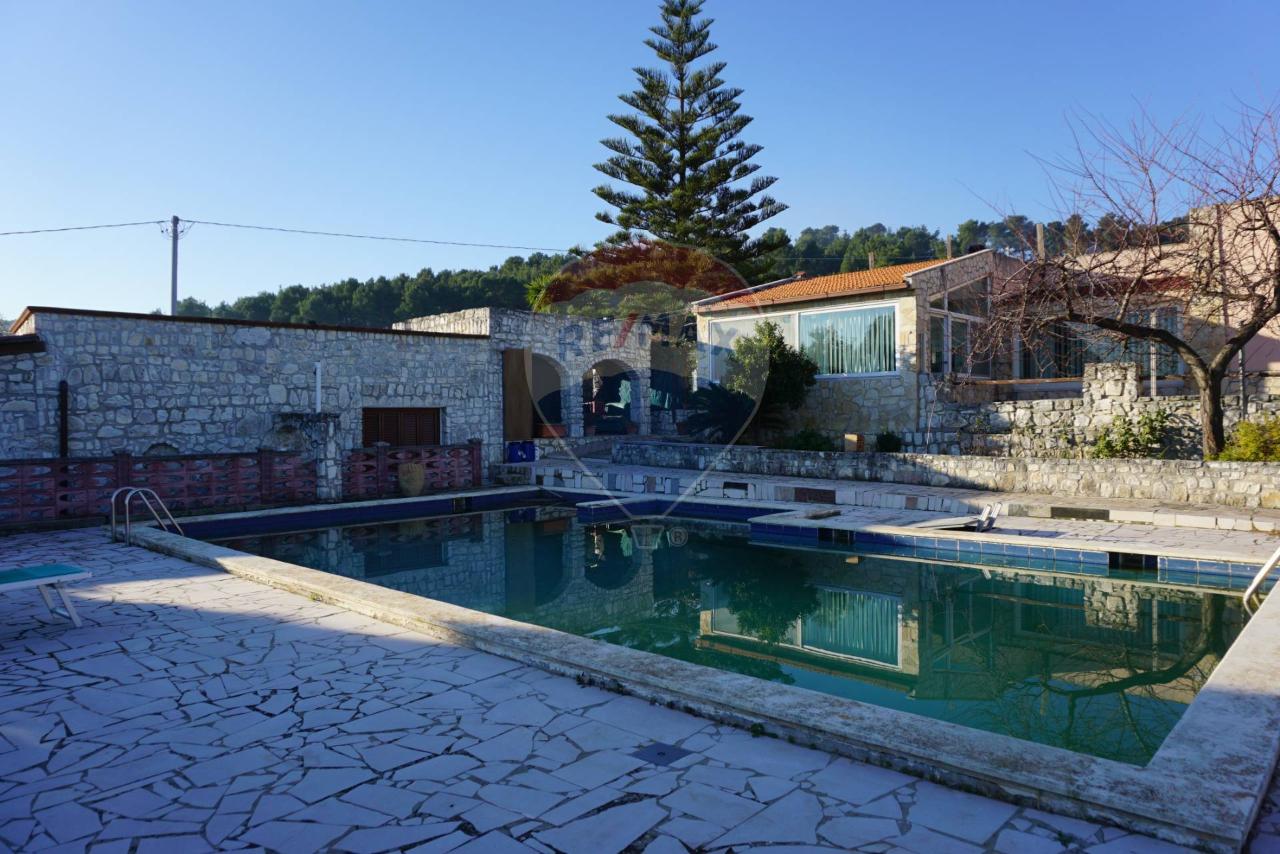 Villa in vendita a Vieste