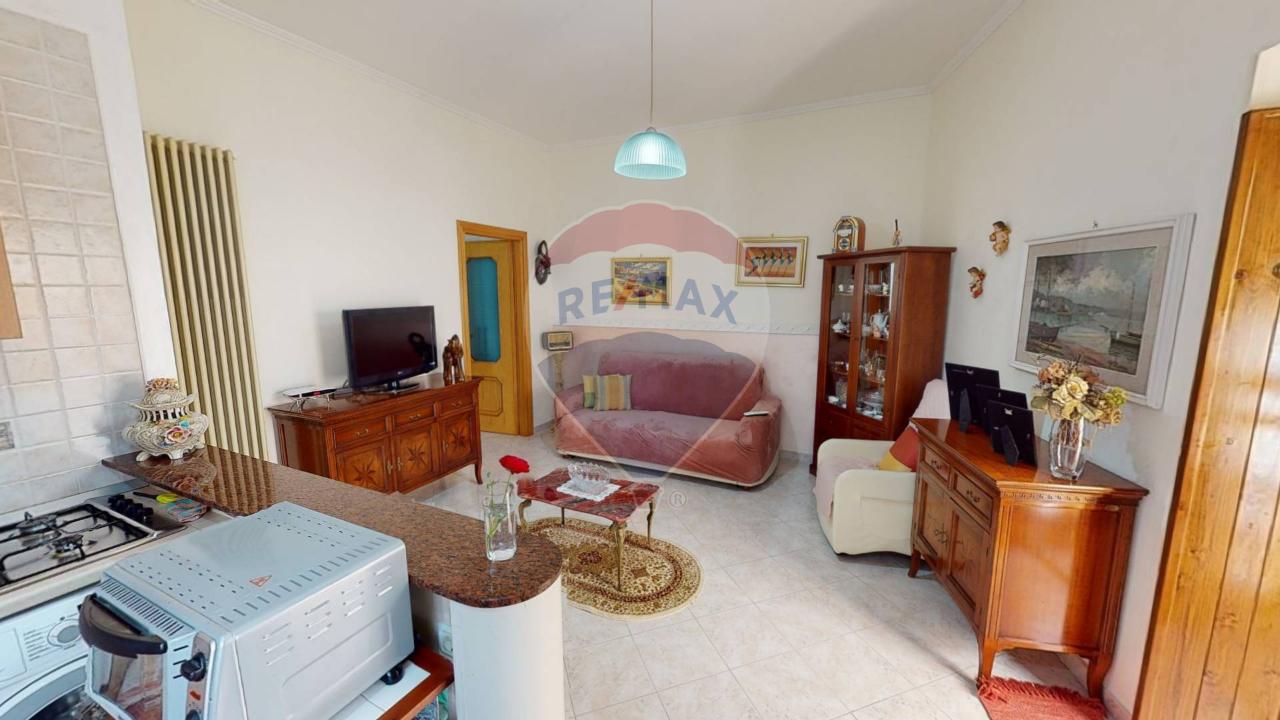 Appartamento in vendita a Vieste