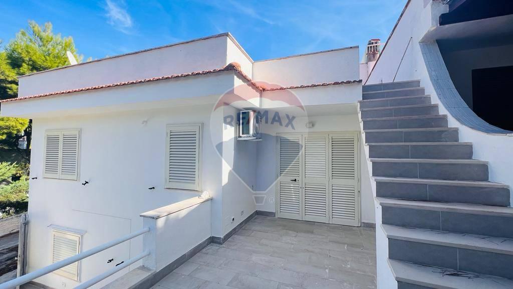 Villa a schiera in vendita a Peschici