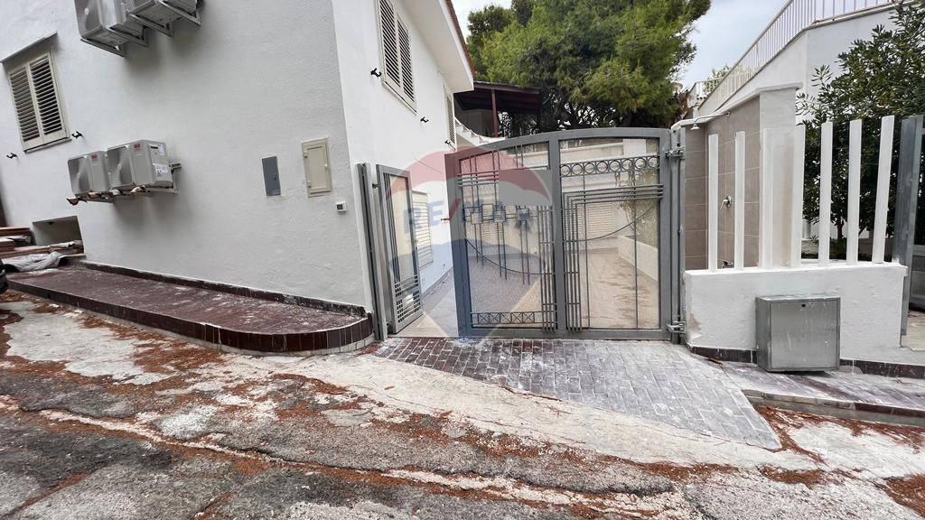 Villa a schiera in vendita a Peschici