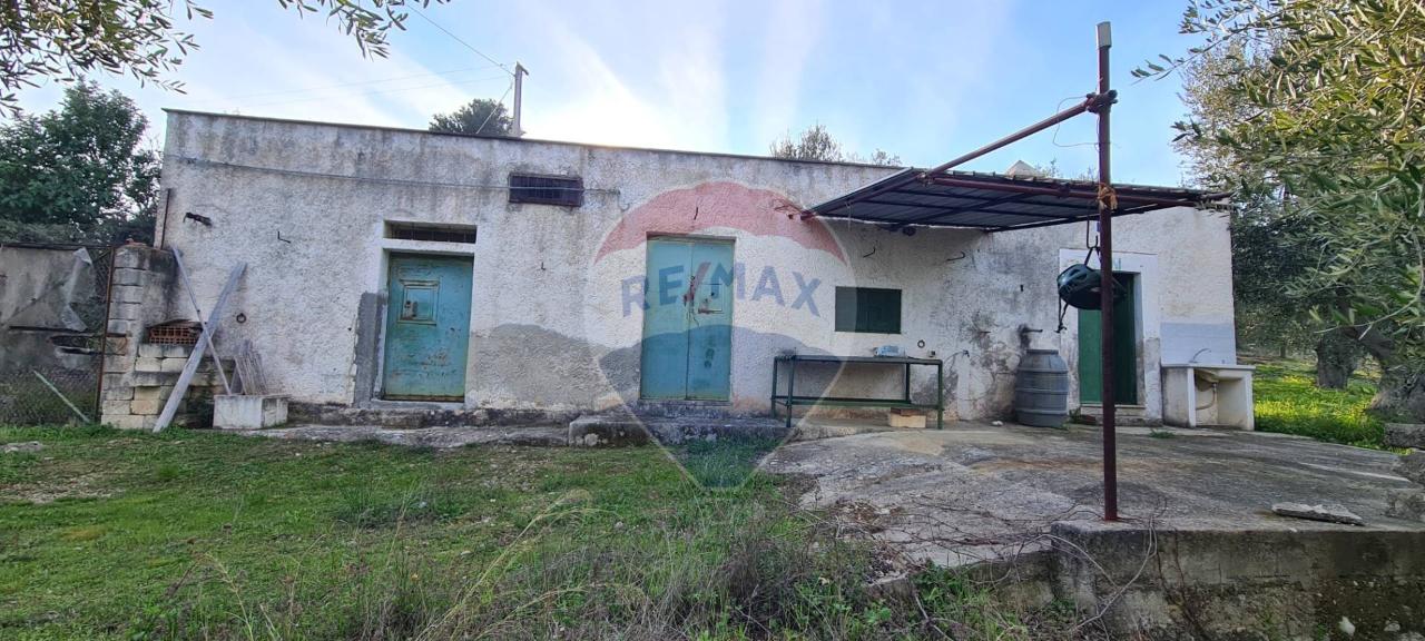 Villa in vendita a Vieste