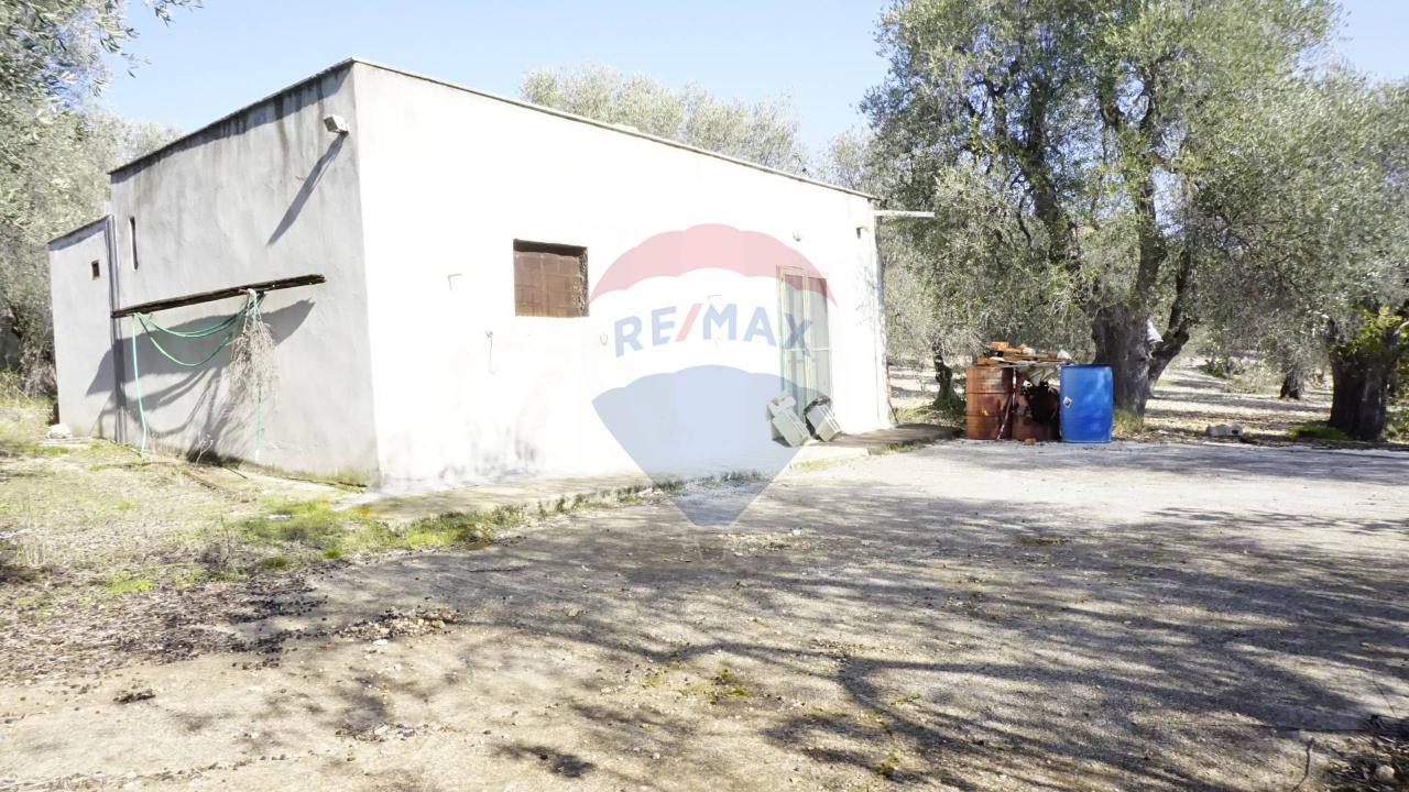 Villa in vendita a Vieste