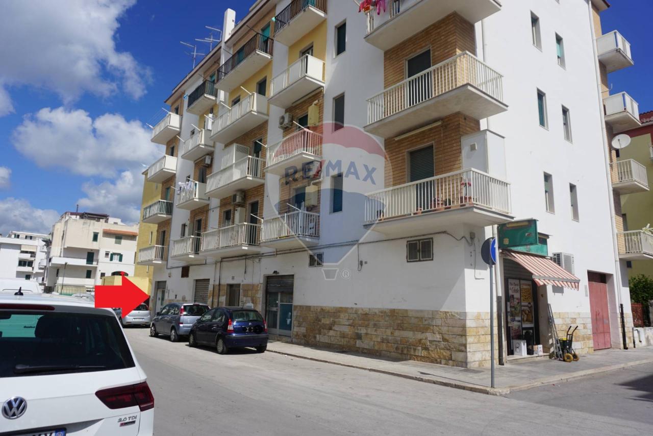 Appartamento in vendita a Vieste