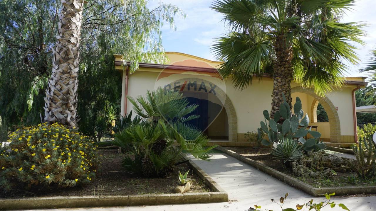 Villa in vendita a Vieste