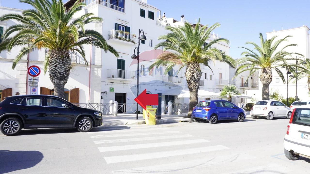 Negozio in vendita a Vieste