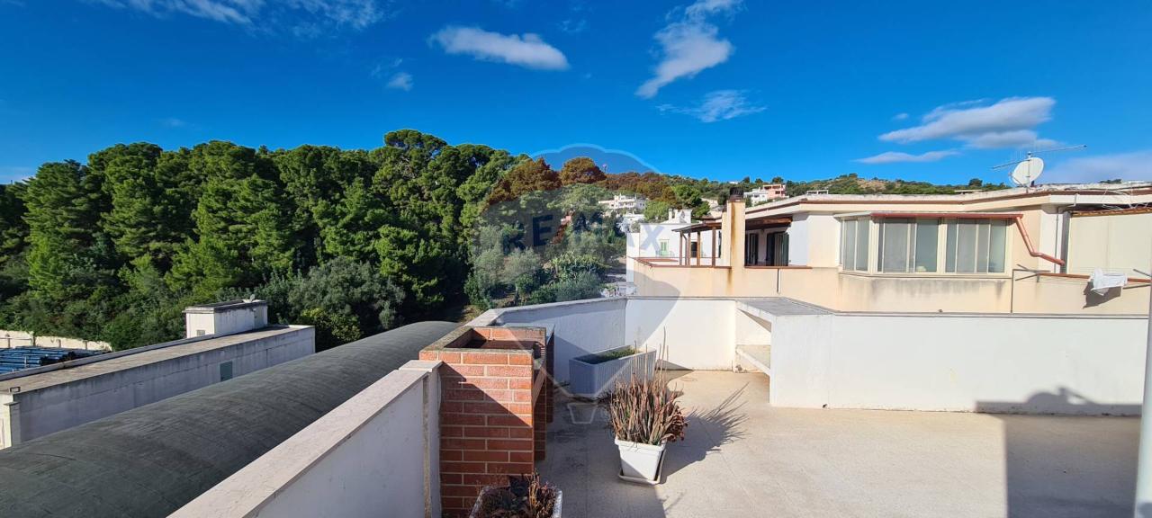 Appartamento in vendita a Vieste