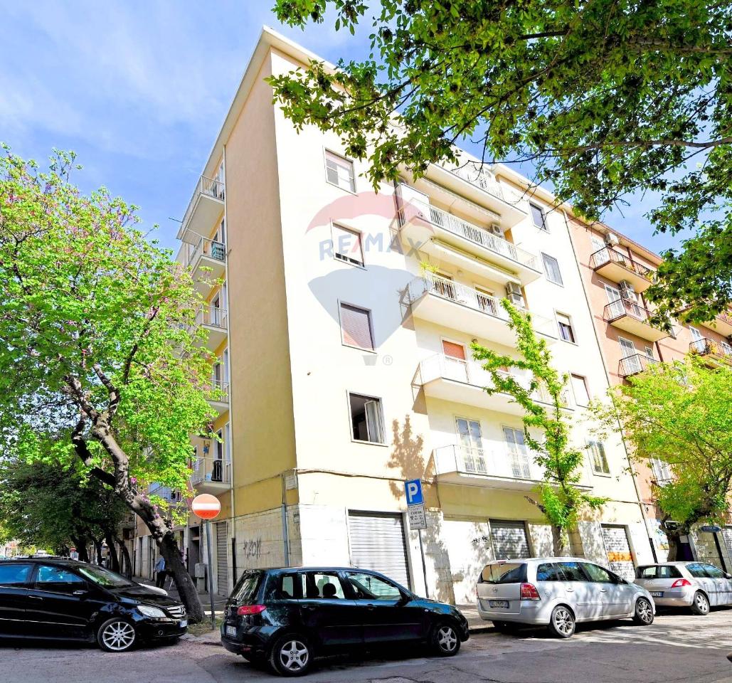 Appartamento in vendita a Foggia