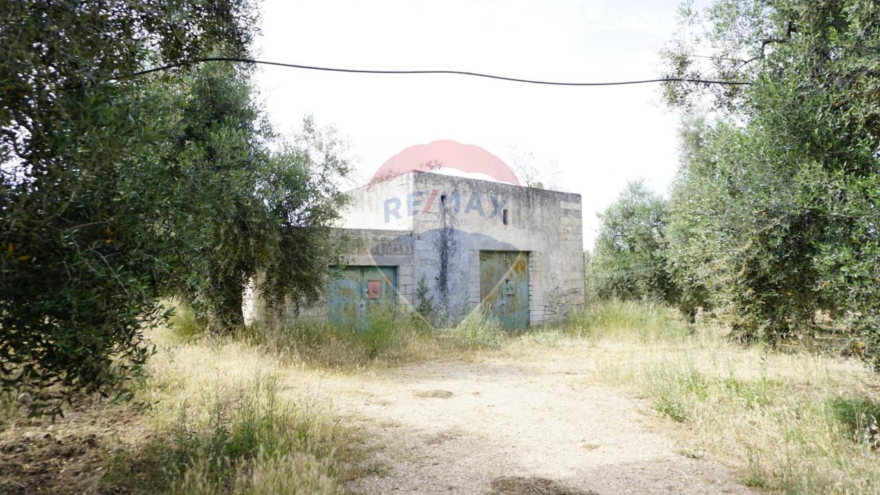 Rustico in vendita a Vieste