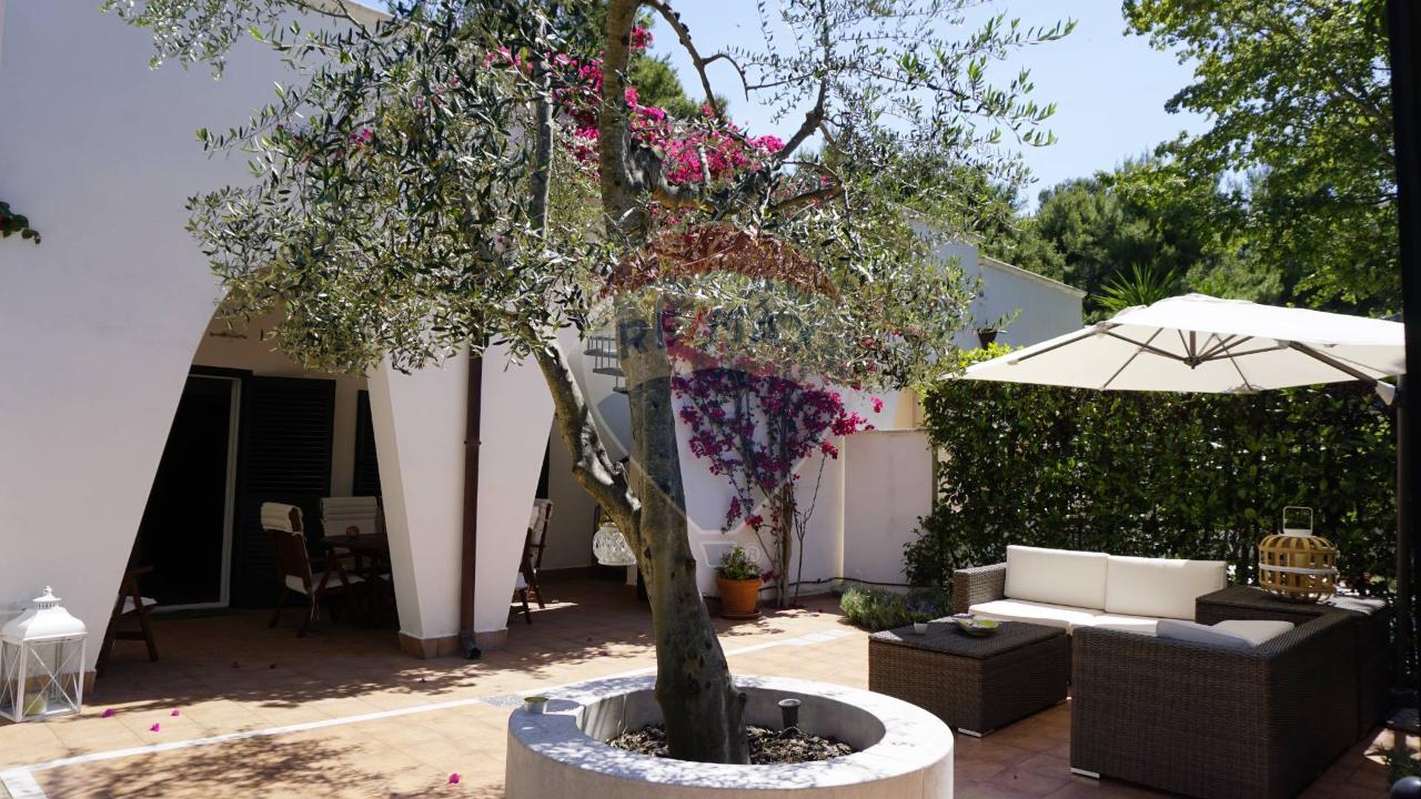 Villa in vendita a Vieste