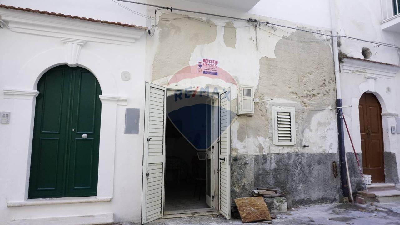 Appartamento in vendita a Vieste