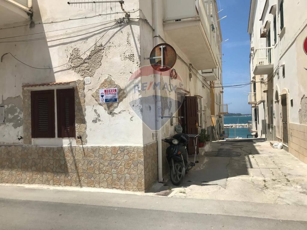 Appartamento in vendita a Vieste