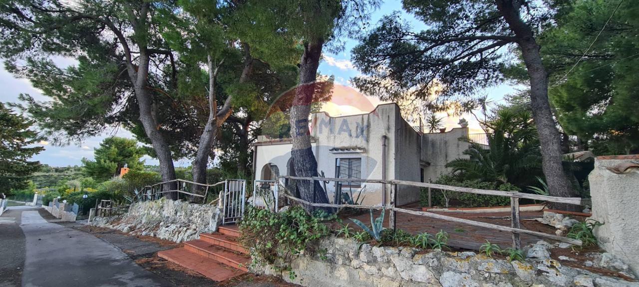 Villa in vendita a Vieste