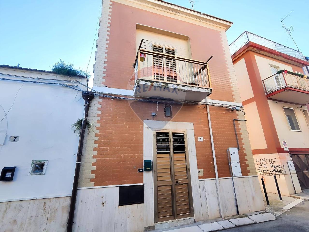 Casa indipendente in vendita a Orta Nova
