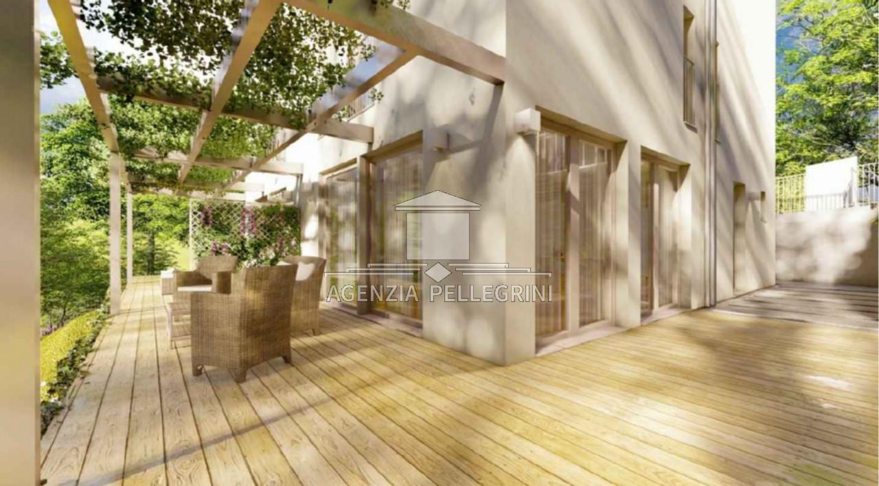 Villa in vendita a Vicenza