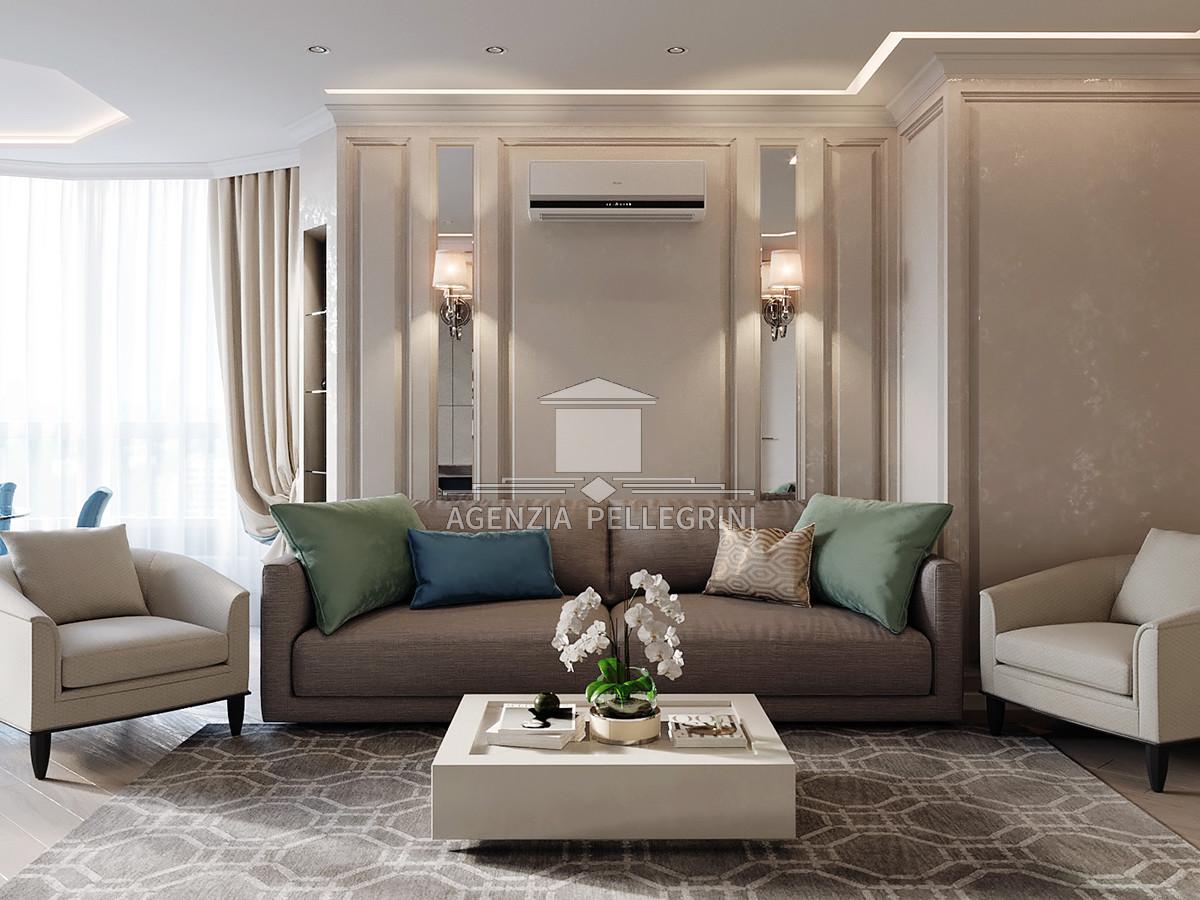 Appartamento in vendita a Vicenza