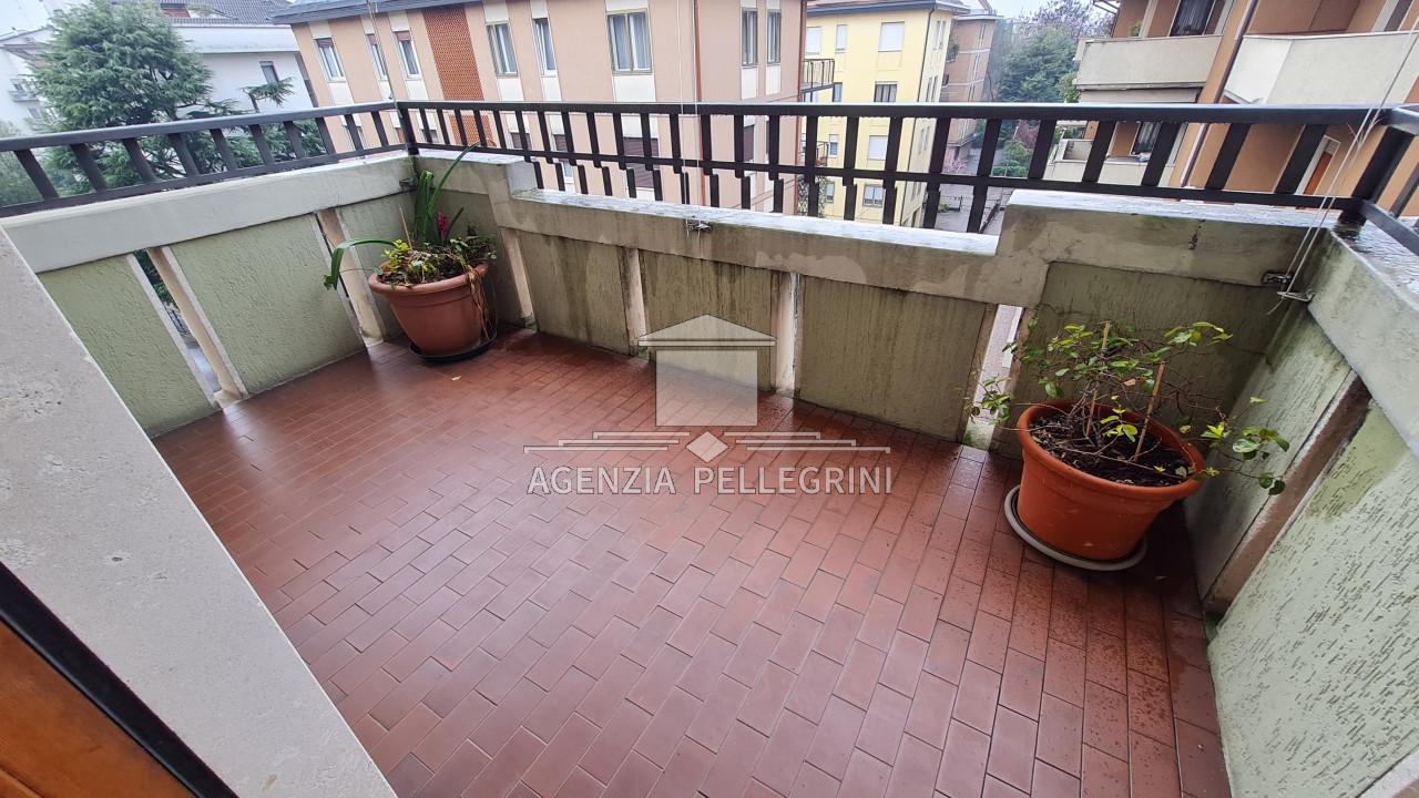 Attico in vendita a Vicenza