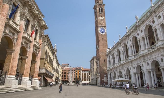 Attico in vendita a Vicenza