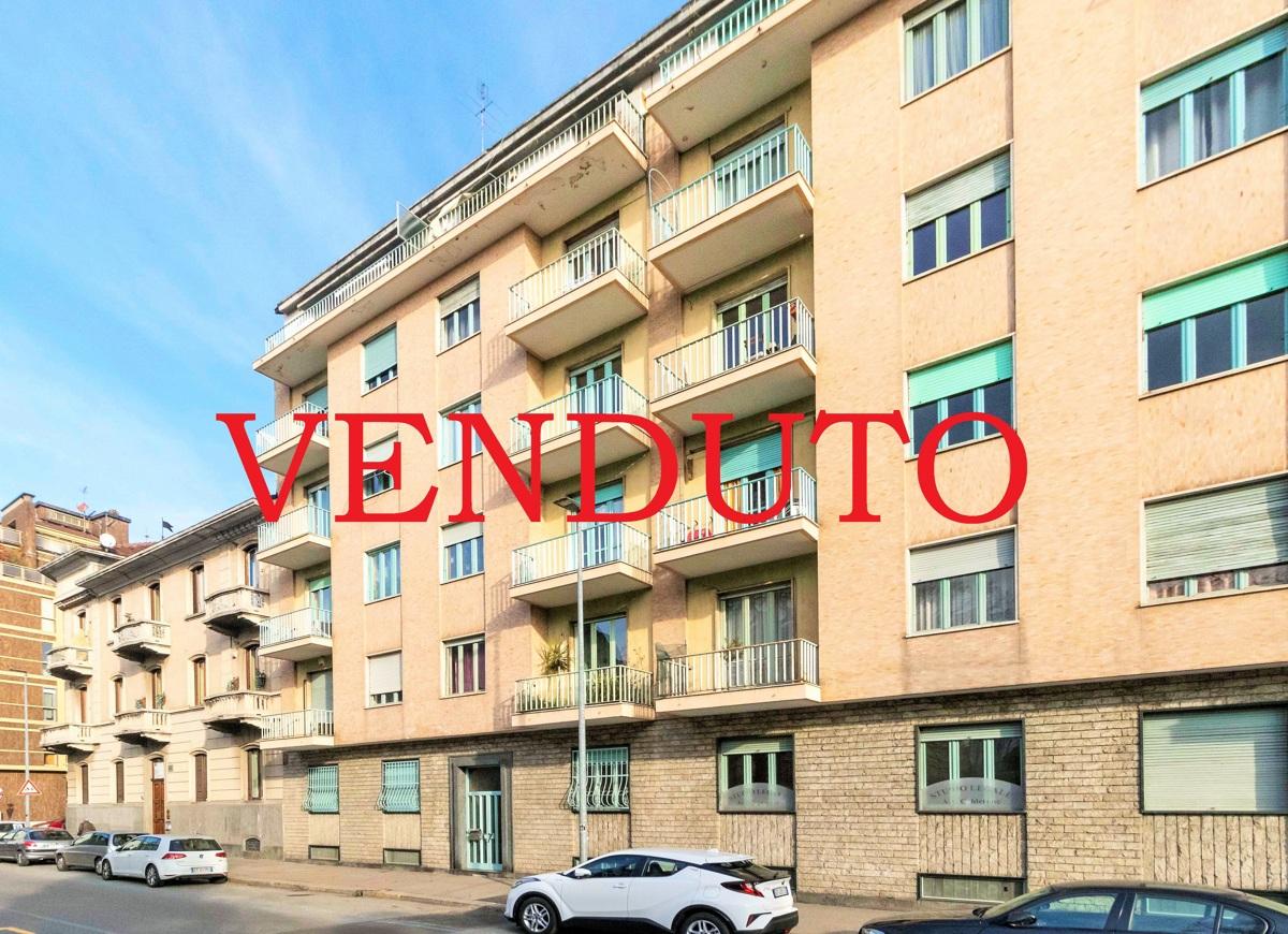 Appartamento in vendita a Torino