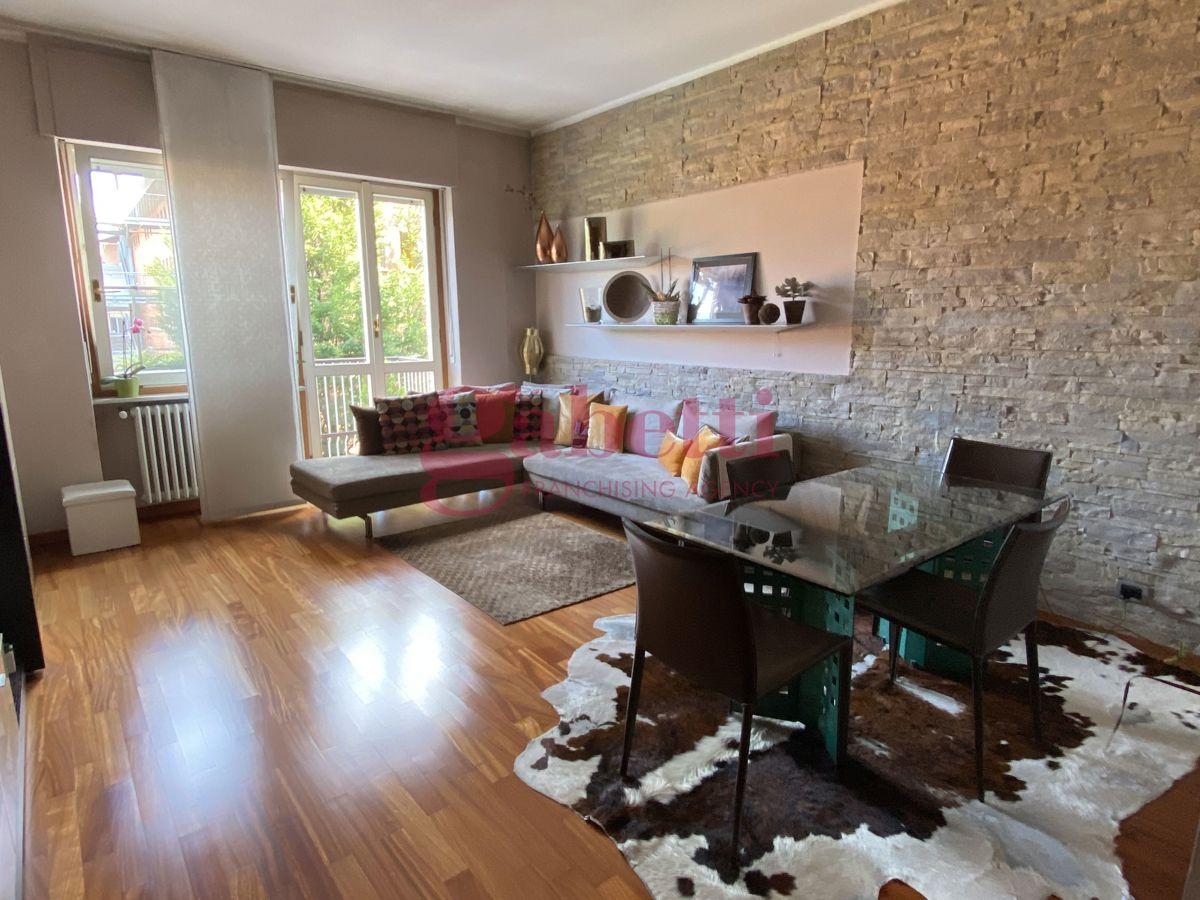 Appartamento in vendita a Torino