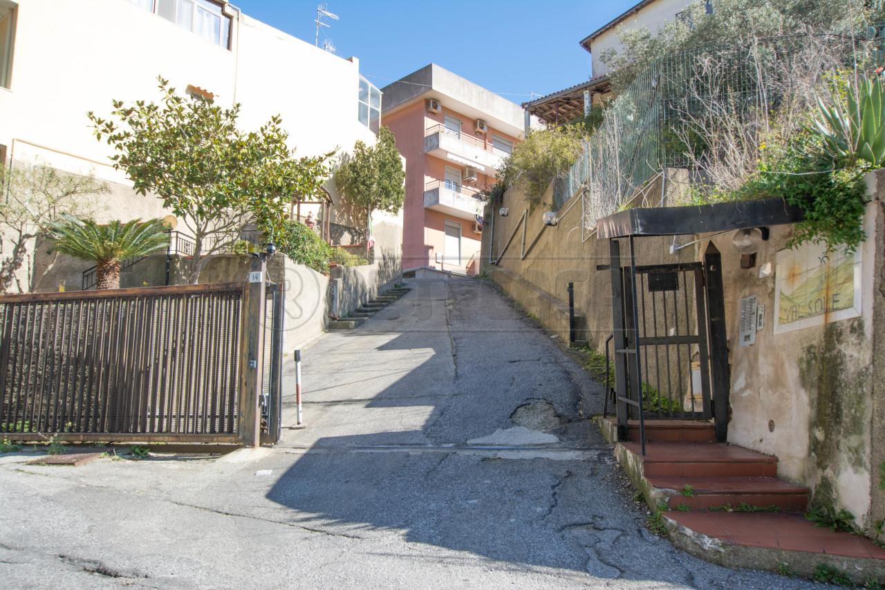 Appartamento in vendita a Messina