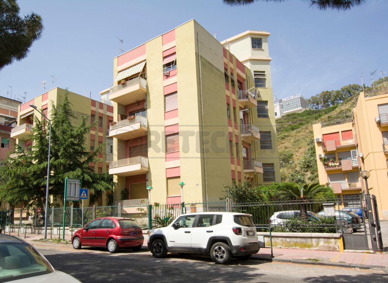 Appartamento in vendita a Messina