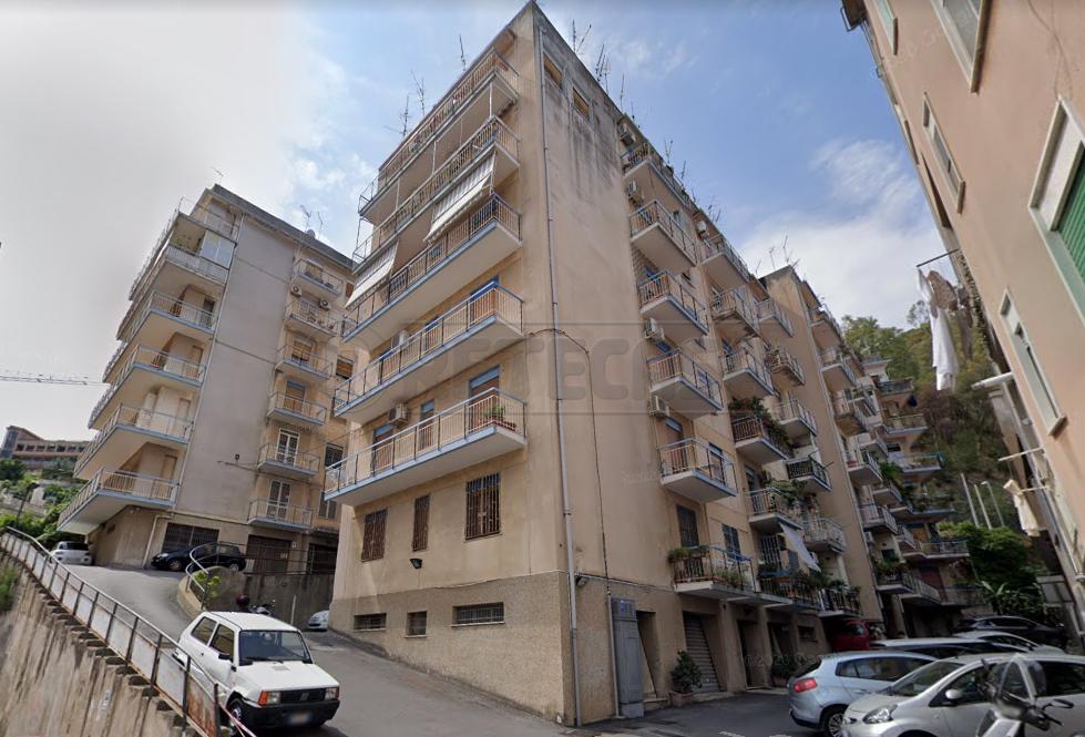 Appartamento in vendita a Messina