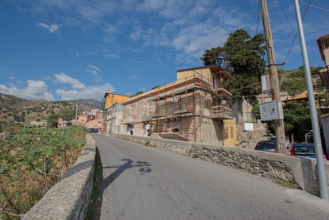 Appartamento in vendita a Messina