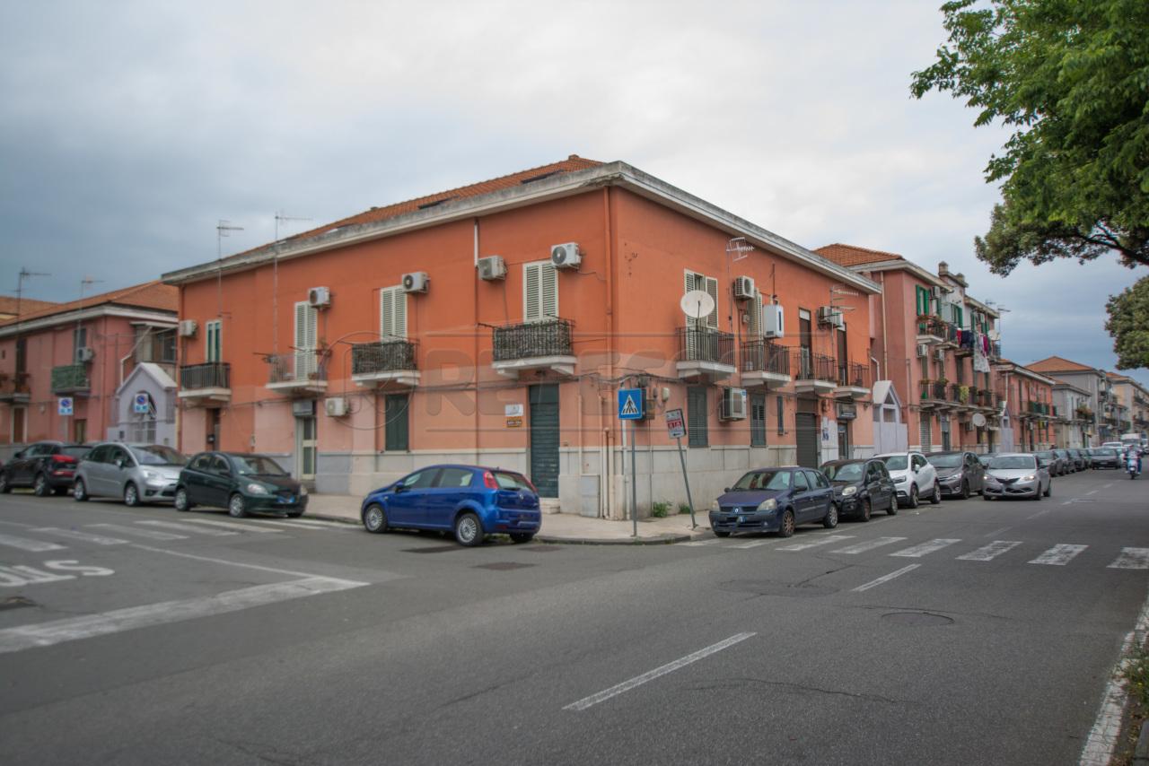 Appartamento in vendita a Messina