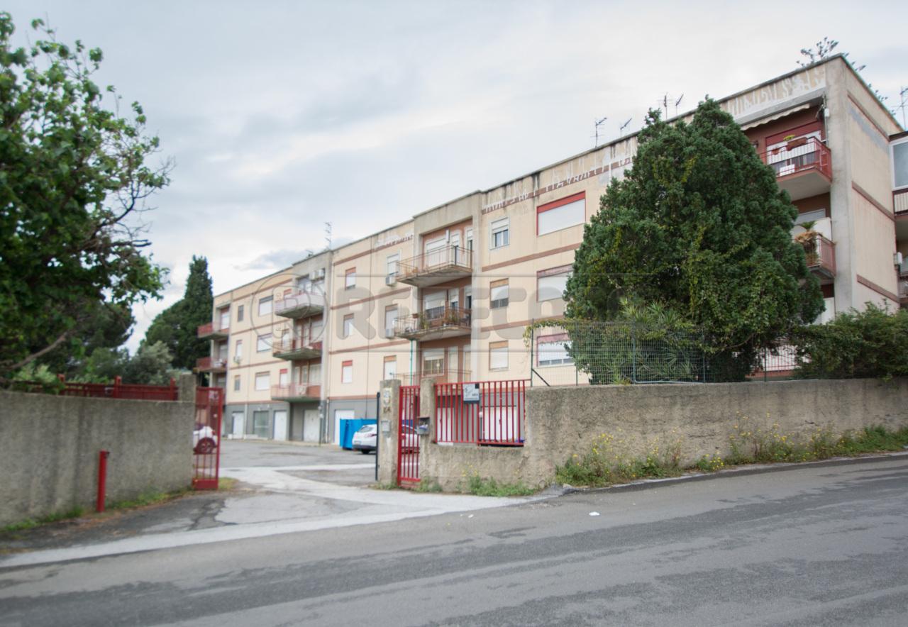 Appartamento in vendita a Messina