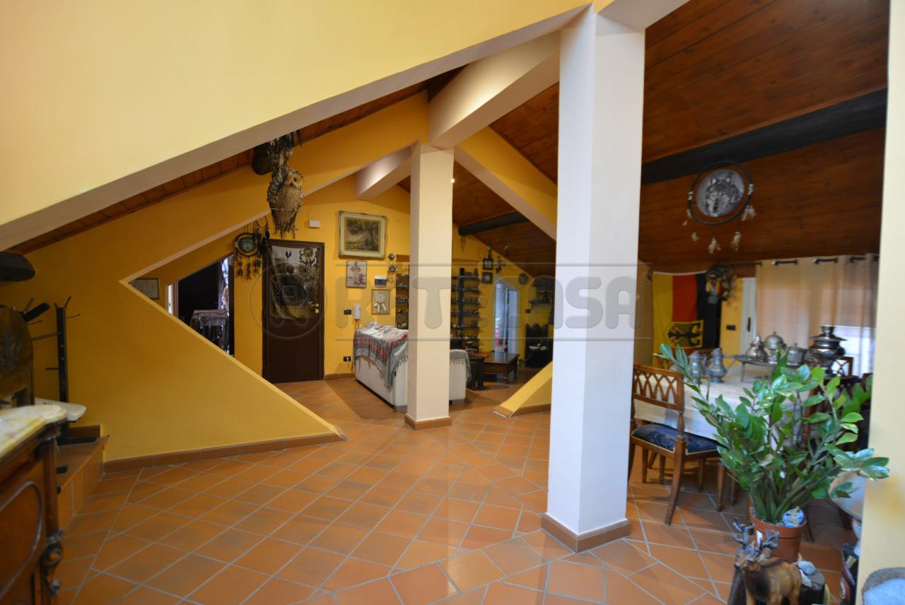 Appartamento in vendita a Messina