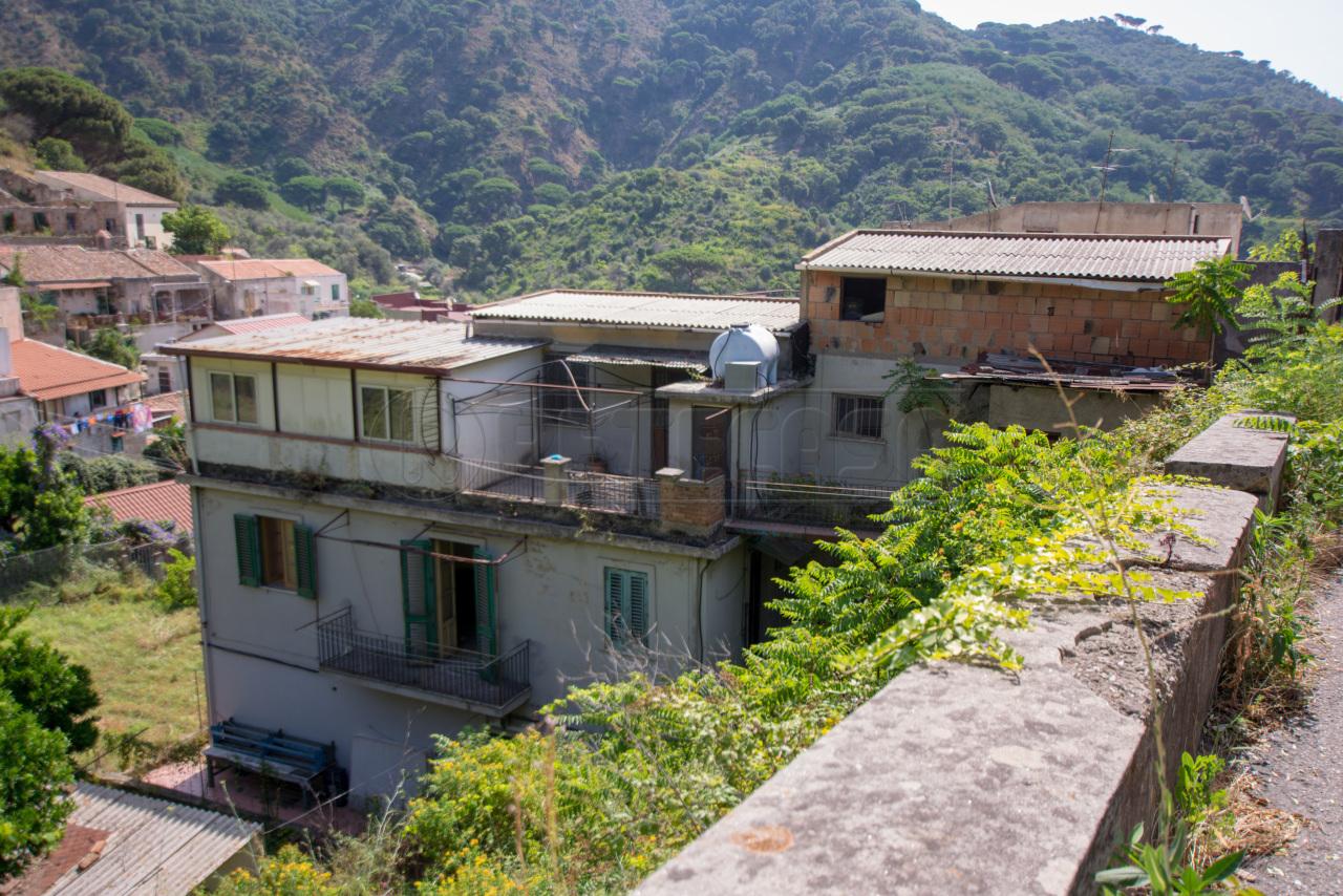 Villa a schiera in vendita a Messina