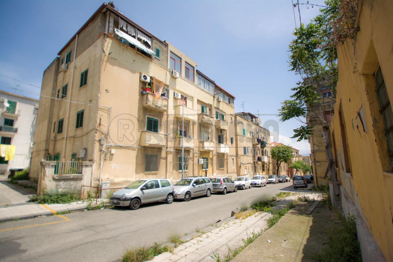 Appartamento in vendita a Messina