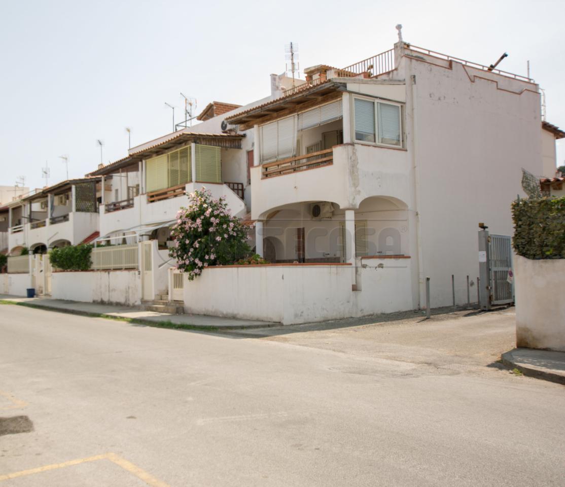 Appartamento in vendita a Rometta