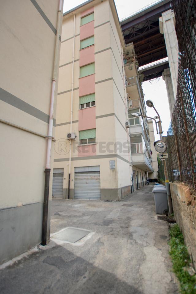 Appartamento in vendita a Messina