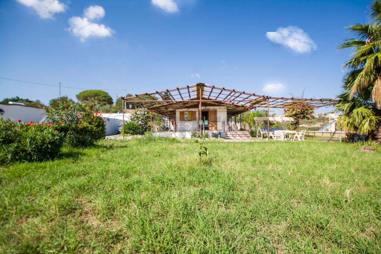 Casa indipendente in vendita a Messina