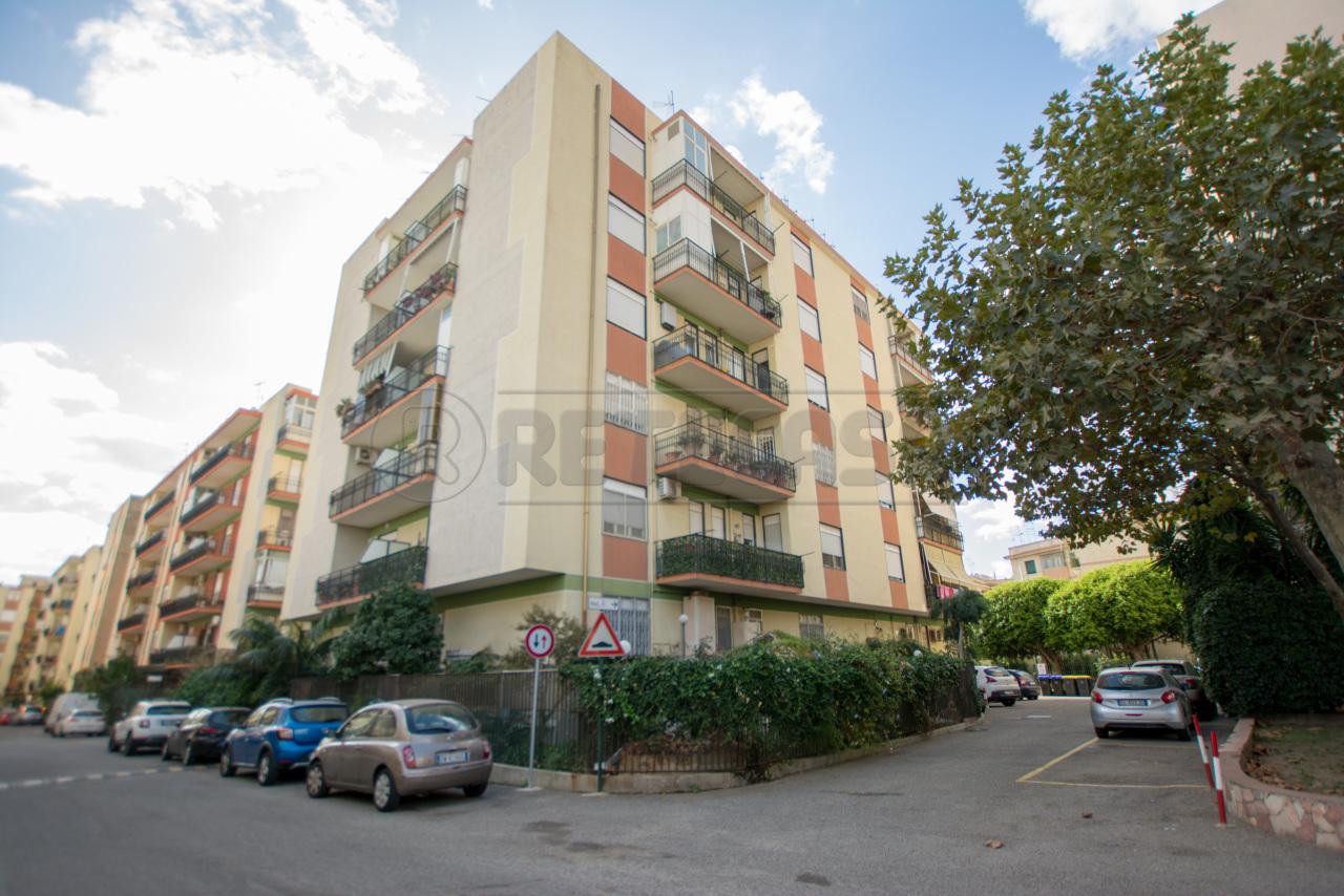 Appartamento in vendita a Messina