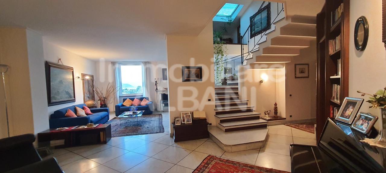 Attico in vendita a La Spezia