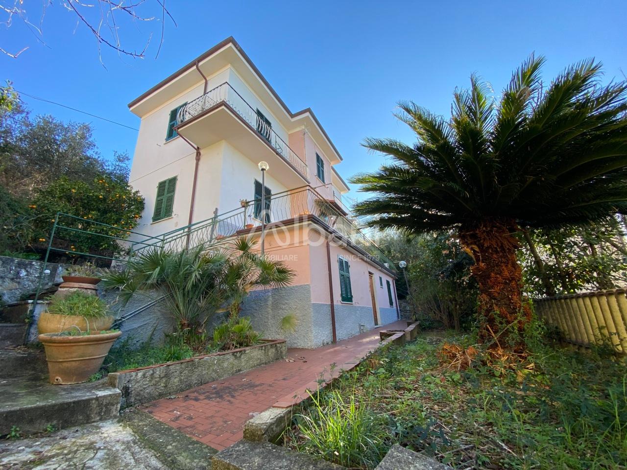 Villa a schiera in vendita a Lerici