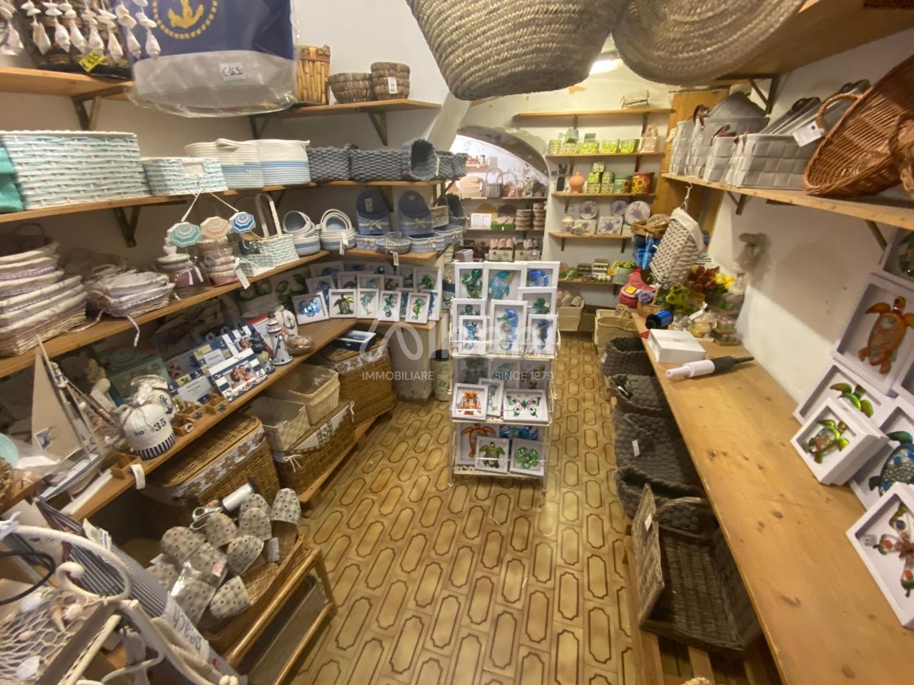 Articoli regalo in vendita a Lerici