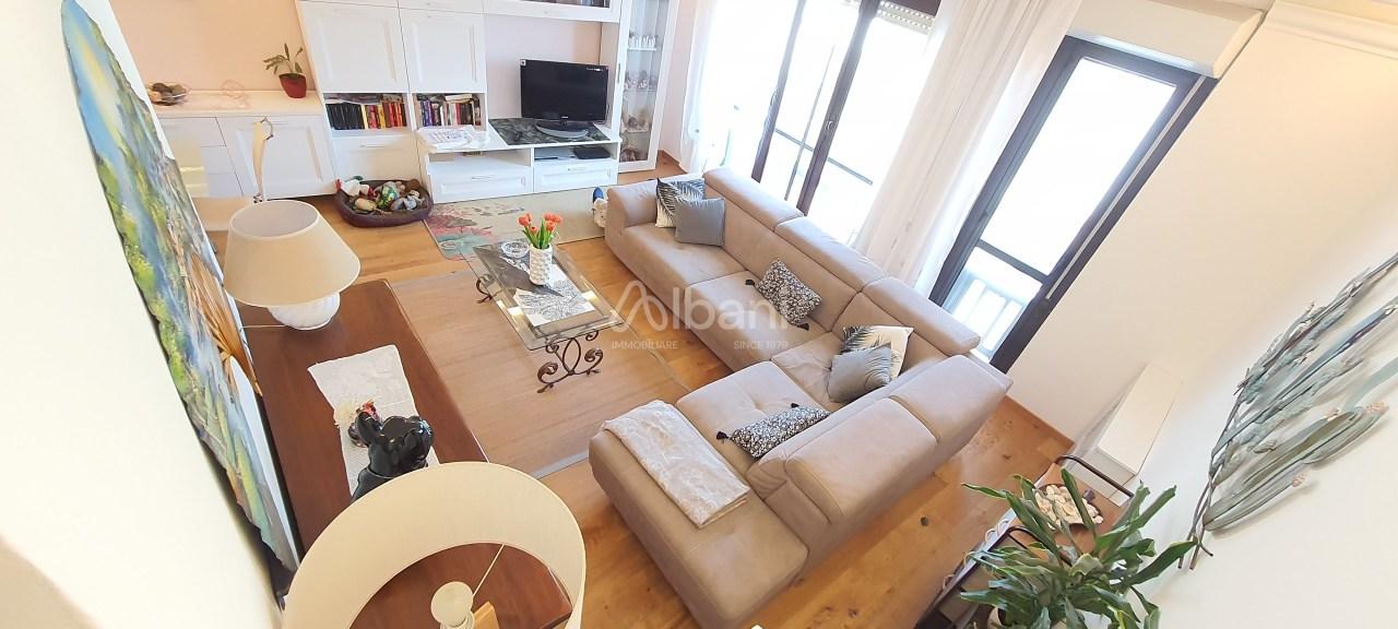 Appartamento in vendita a Lerici