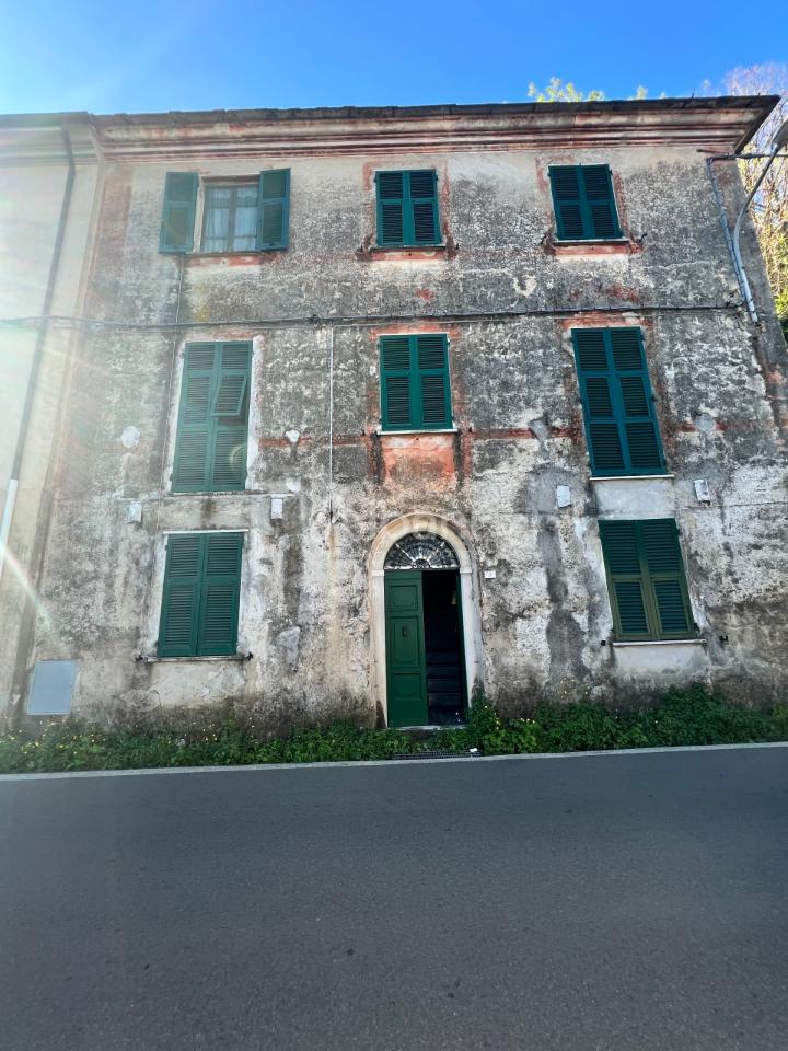 Casa indipendente in vendita a Arcola