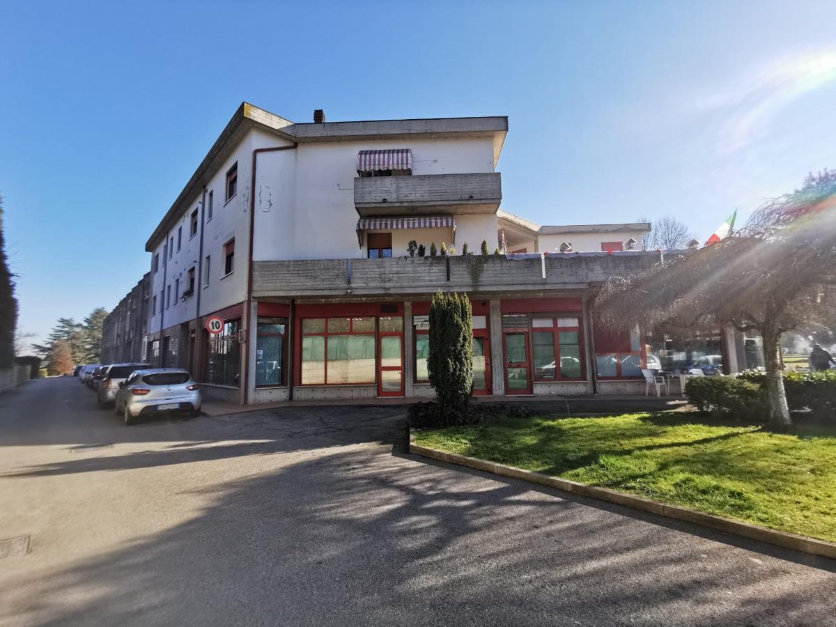 Ufficio in vendita a Casaleone